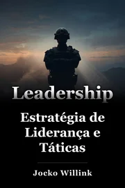 Estratégia de Liderança e Táticas book cover