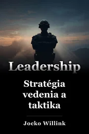 Stratégia vedenia a taktika book cover