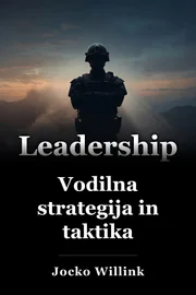 Vodilna strategija in taktika book cover