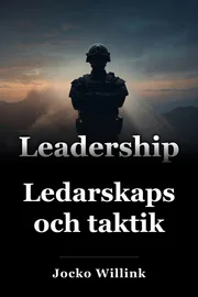 Ledarskapsstrategi och taktik book cover
