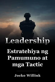 Estratehiya ng Pamumuno at mga Tactic book cover