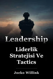 Liderlik Stratejisi Ve Tactics book cover