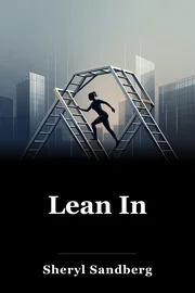 Lean In book cover