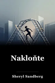 Nakloňte book cover