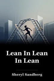 Lean In Lean In Lean book cover