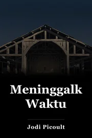 Meninggalkan Waktu book cover