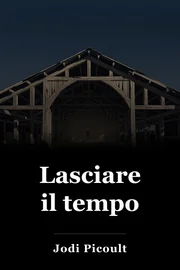 Lasciare il tempo book cover