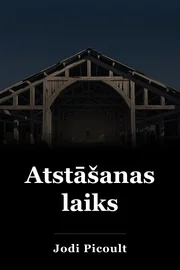 Atstāšanas laiks book cover