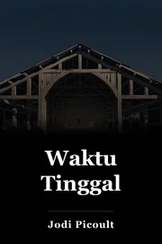 Waktu Tinggal book cover
