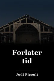 Forlater tid book cover