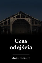 Czas odejścia book cover