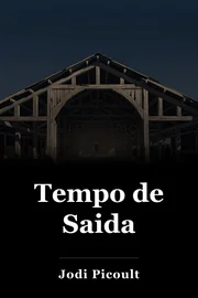Tempo de Saida book cover
