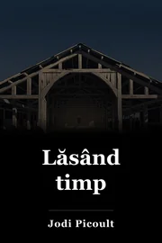 Lăsând timp book cover