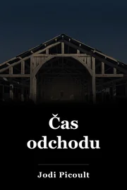 Čas odchodu book cover