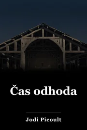 Čas odhoda book cover