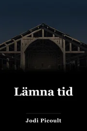 Lämna tid book cover