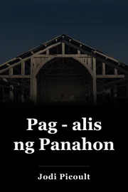 Pag - alis ng Panahon book cover