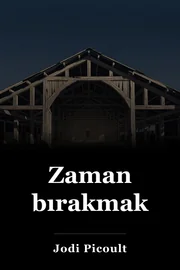Zaman bırakmak book cover