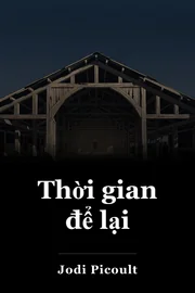 Thời gian để lại book cover