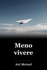 Meno vivere book cover