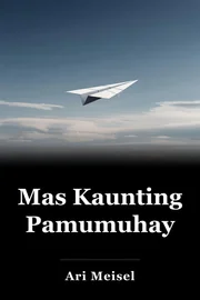 Mas Kaunting Pamumuhay book cover