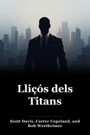 Lliçós dels Titans book cover