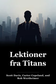 Lektioner fra Titans book cover
