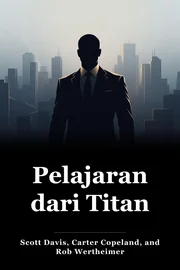 Pelajaran dari Titan book cover