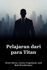 Pelajaran dari para Titan book cover