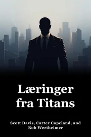 Læringer fra Titans book cover