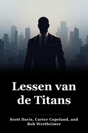 Lessen van de Titans book cover