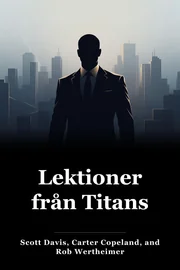 Lektioner från Titans book cover