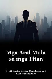Mga Aral Mula sa mga Titan book cover