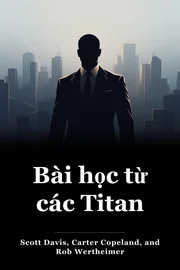 Bài học từ các Titan book cover