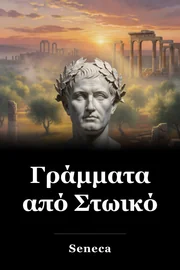 Γράμματα από Στωικό book cover