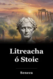 Litreacha ó Stoic book cover