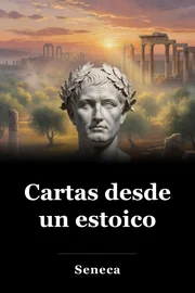 Cartas desde un estoico book cover