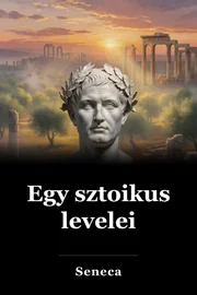 Egy sztoikus levelei book cover