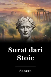 Surat dari Stoic book cover