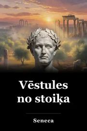 Vēstules no stoiķa book cover