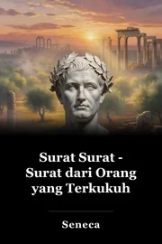 Surat Surat - Surat dari Orang yang Terkukuh book cover