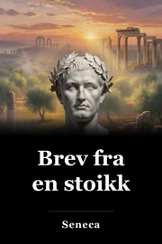 Brev fra en stoikk book cover