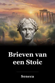 Brieven van een Stoic book cover