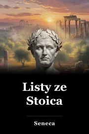 Listy ze Stoica book cover