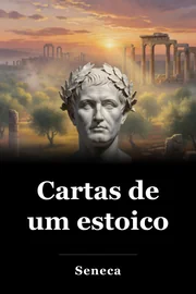 Cartas de um estoico book cover
