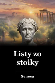 Listy zo stoiky book cover