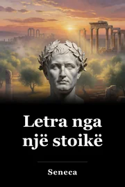 Letra nga një stoikë book cover