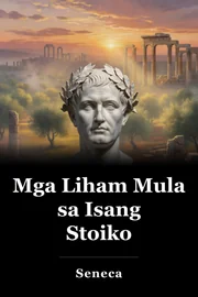 Mga Liham Mula sa Isang Stoiko book cover