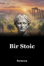 Bir Stoic book cover