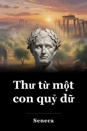 Thư từ một con quỷ dữ book cover